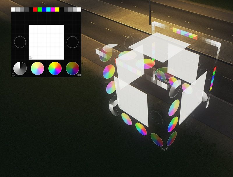 Additive Shader - Cities Skylines Modding